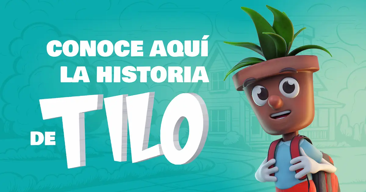 La historia de Tilo